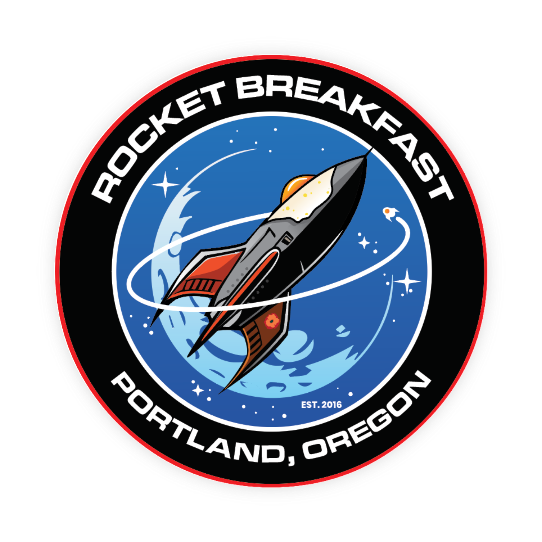Order Online | Rocket Breakfast